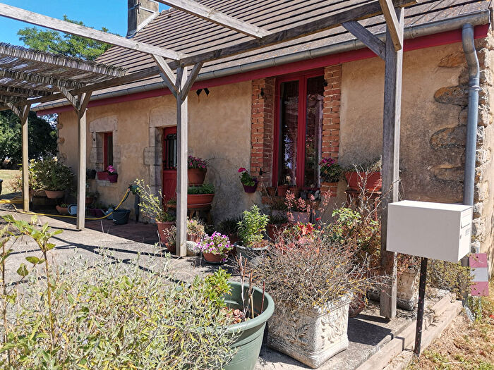 Maison 2 pièces à vendre - Grandchamp