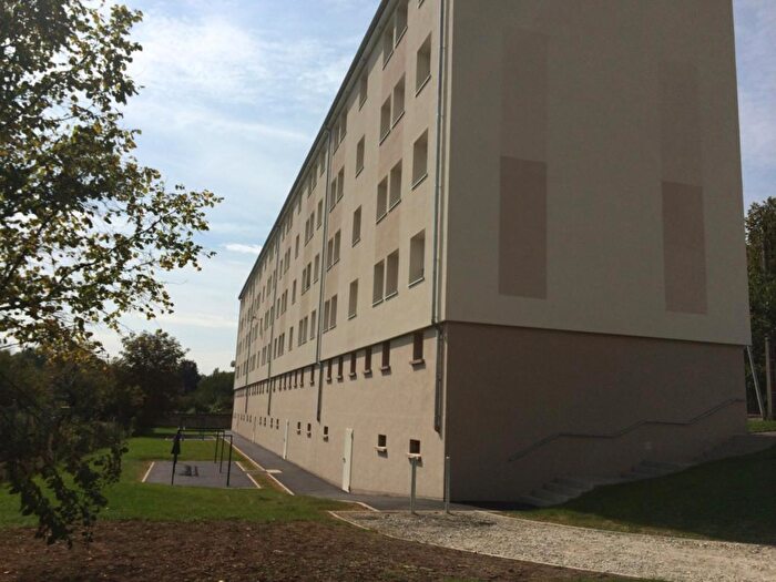 Appartement à louer - Neufchâteau - 3 pièces - 2 chambres