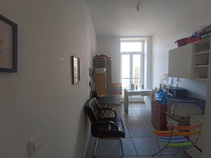 Appartement 1 pièce à Castellane, Marseille 6ème arrondissement, à louer