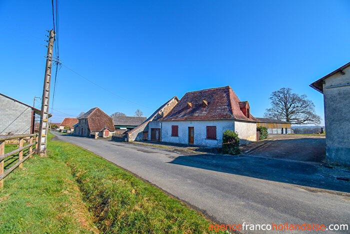 Maison à vendre - Vicq-sur-Breuilh - 9 pièces - 5 chambres