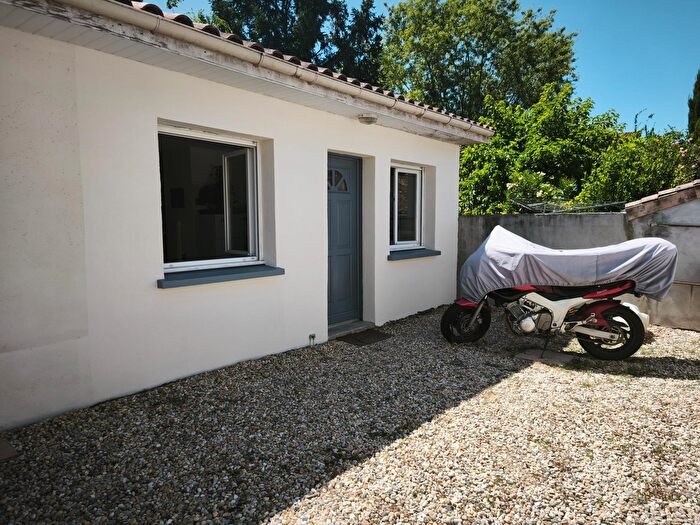 Maison à vendre - Libourne, Montaudon, Garderose, Condat, La Plante - 3 pièces - 2 chambres