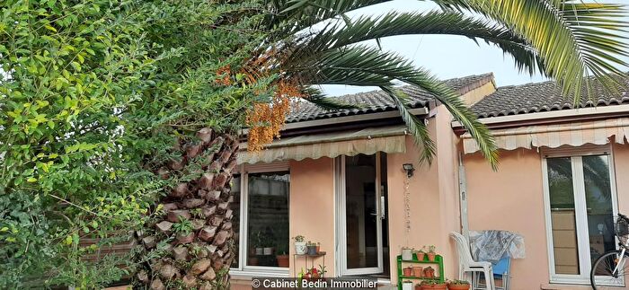 Maison 3 pièces à louer - Mérignac