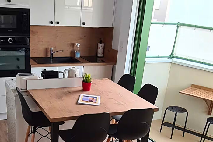 Maison 3 pièces à Arcachon, Saint-Ferdinand, à vendre