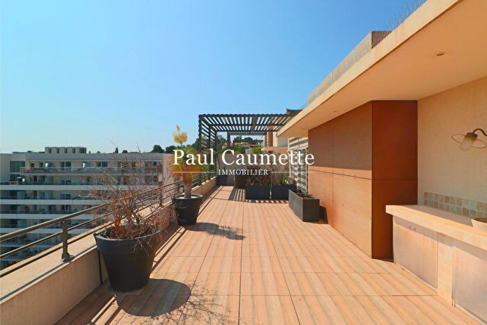 Appartement à vendre - Béziers, Gargailhan, Pech de la Pomme - 5 pièces - 3 chambres