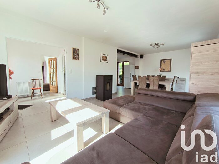 Maison à vendre - Wavrin - 7 pièces - 6 chambres