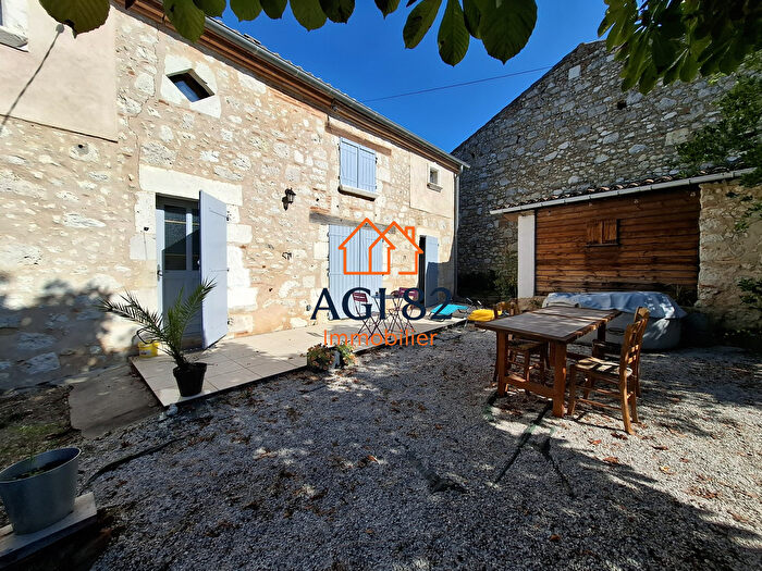 Maison 4 pièces à vendre à Saint-Michel