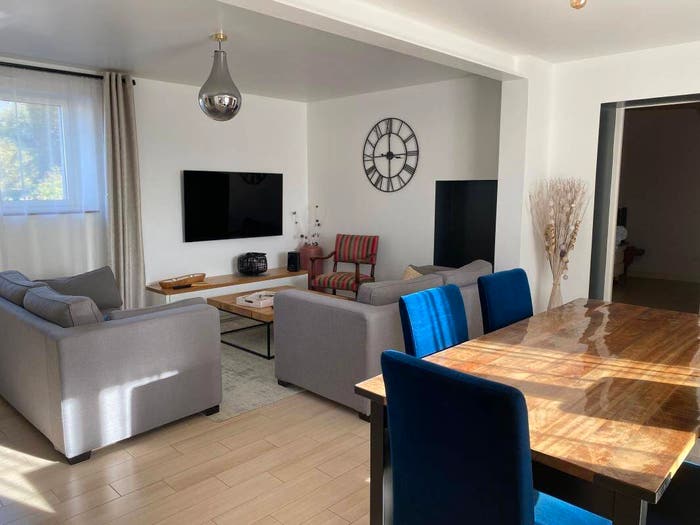 Appartement 3 pièces à Herbignac, à louer