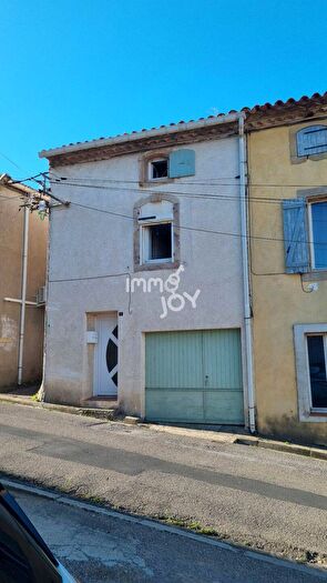 Maison 4 pièces à louer à Bizanet