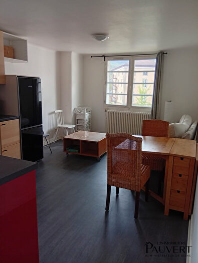 Appartement 2 pièces à louer à Foix