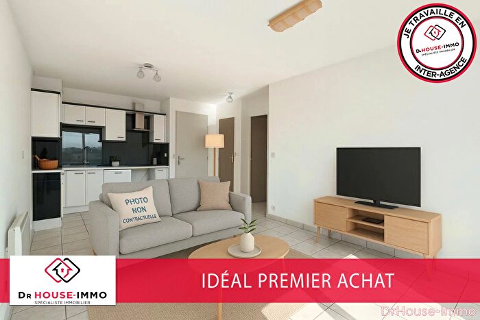 Appartement à vendre - Plaisance-du-Touch, Lamasquère, Birazel, Grand Duc - 2 pièces - 1 chambre