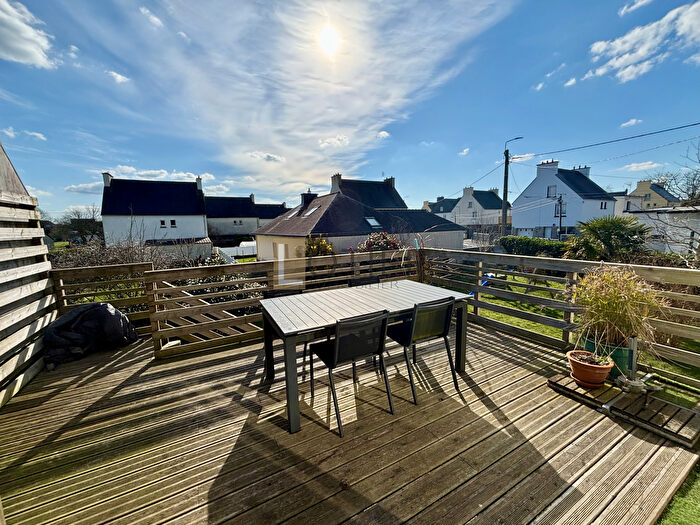 Maison à vendre - Plabennec - 3 chambres