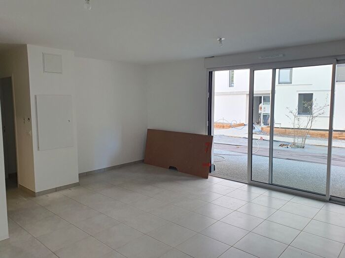 Appartement 2 pièces à louer à Grenoble, Eaux-Claires, Mistral