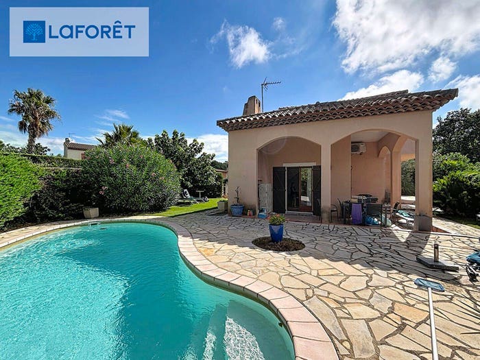 Maison 5 pièces à Le Fort, Six-Fours-les-Plages, à louer