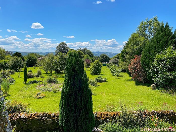 Maison 5 pièces à Gorses, à vendre