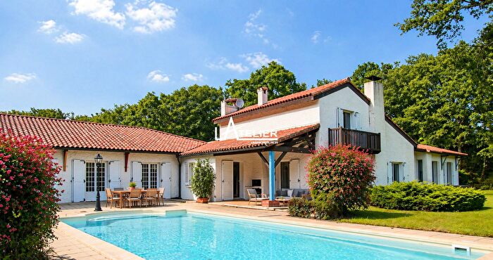 Sautron - Maison 8 pièces à vendre