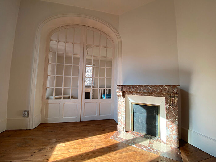 Appartement 5 pièces à vendre à Clermont-Ferrand, Vallières, Sallins, Poncillon