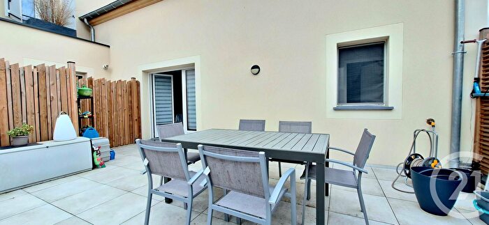 Appartement 3 pièces à Arpajon, à vendre