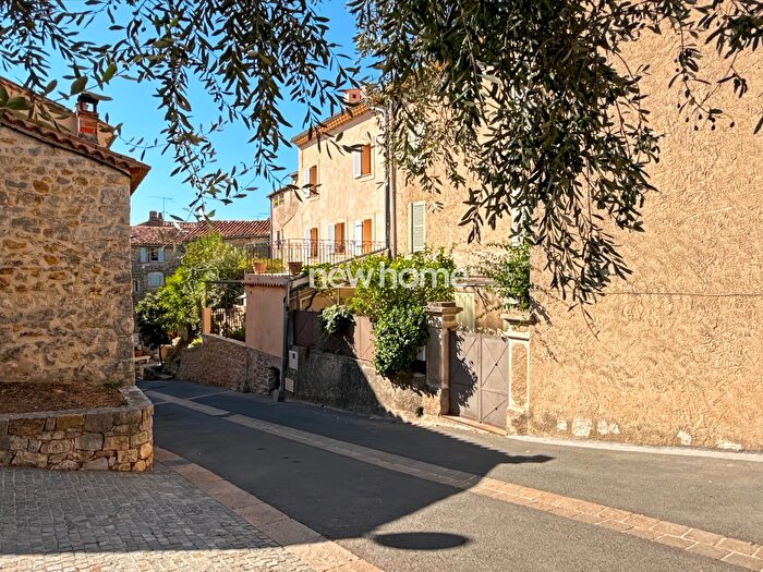 Maison à vendre - Fayence - 7 pièces - 4 chambres