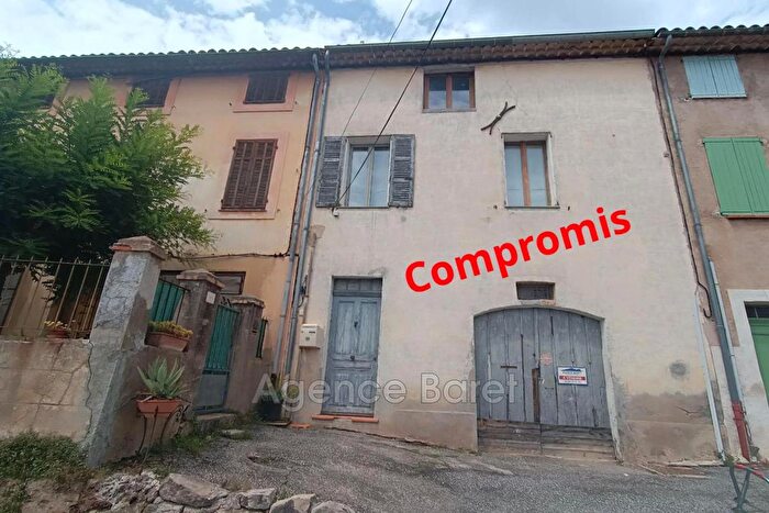 Maison à vendre - Les Arcs - 4 pièces - 2 chambres