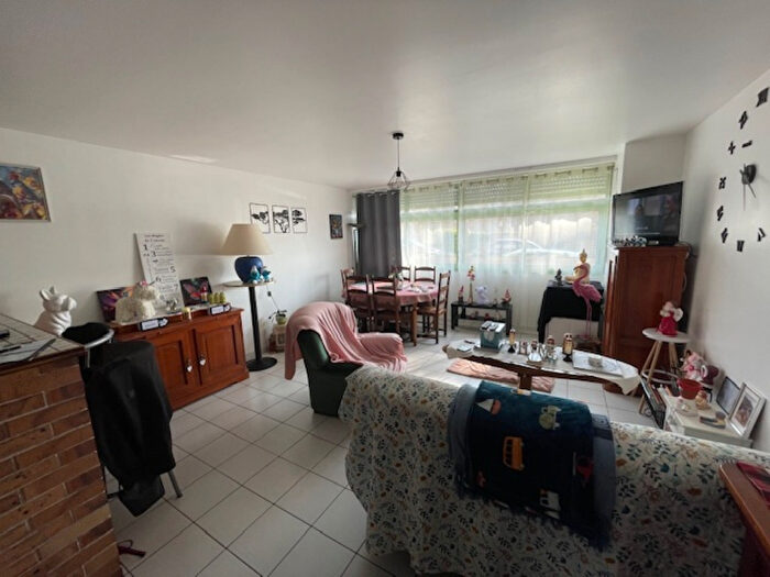 Pordic : Appartement 2 pièces à vendre