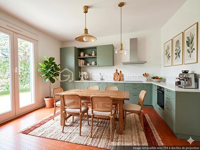 Maison 7 pièces à Aigremont, à vendre