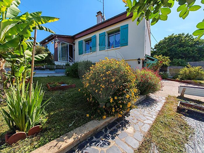 Prémery : Maison 3 pièces à vendre