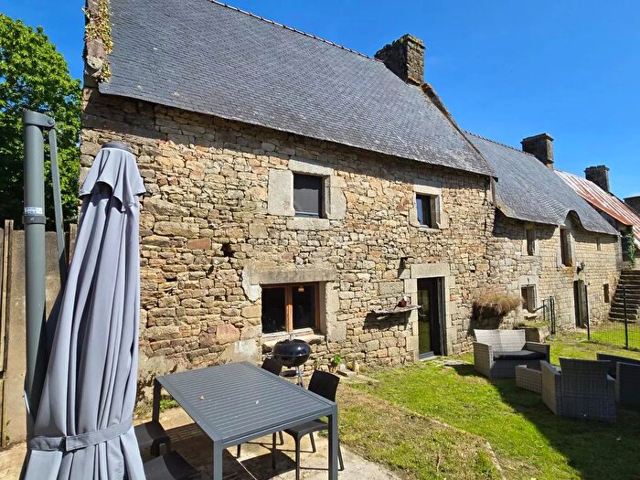 Languidic - Maison 9 pièces à vendre