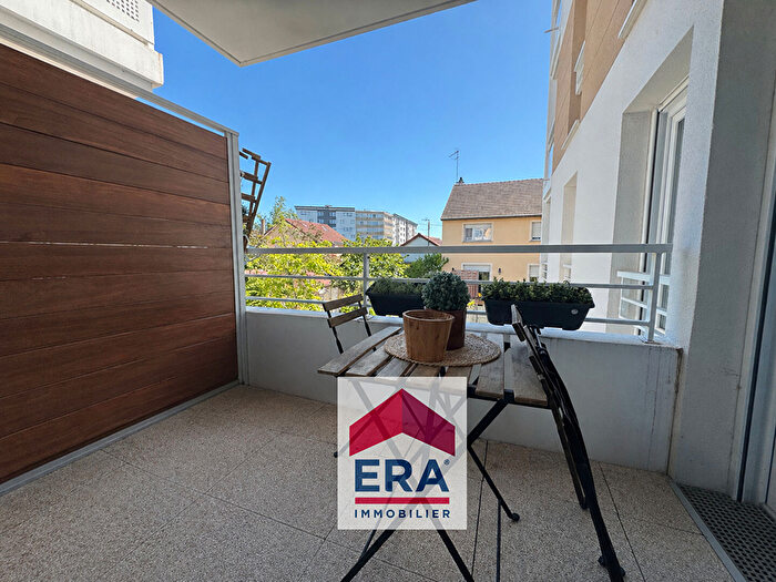 Sartrouville, Parc dactivités des Sureaux : Appartement 2 pièces à vendre