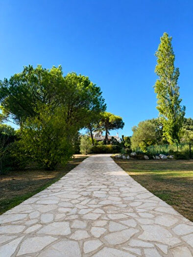 Perpignan, Mas Vermeil - Maison 7 pièces à vendre