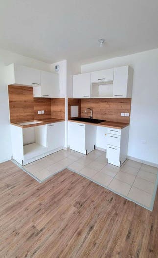 Bois de l'Étoile, Gagny : Appartement 4 pièces à louer