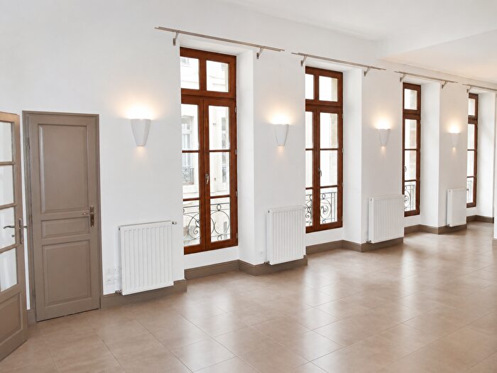Nîmes, Ecusson, Arènes - Appartement 4 pièces à vendre