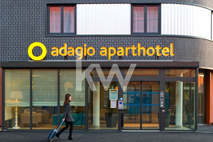 Appartement à vendre - Le Havre, Eure, Brindeau - 1 pièce