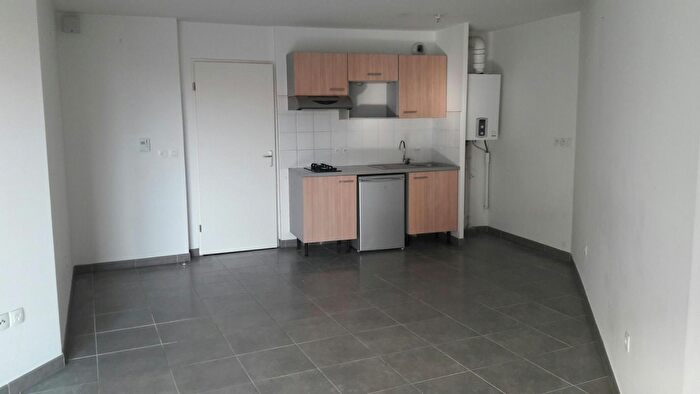 Appartement 2 pièces à louer - Châtillon, Savoie, Brossolette