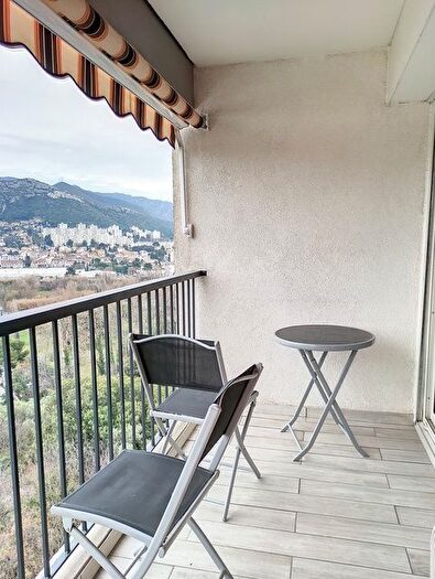 Appartement 5 pièces à Marseille 11ème, à vendre