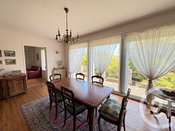 Royan, Centre-ville - Maison 5 pièces à vendre