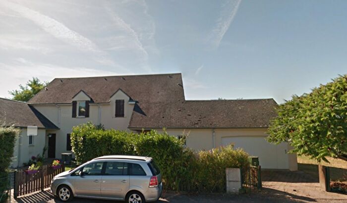 Maison à vendre - Léré - 6 pièces - 5 chambres