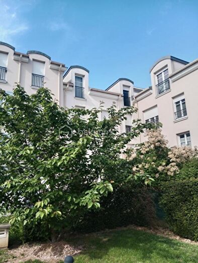 Appartement 3 pièces à vendre à Crosne