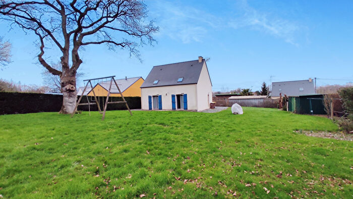 Maisons à vendre et appartements à louer - 1