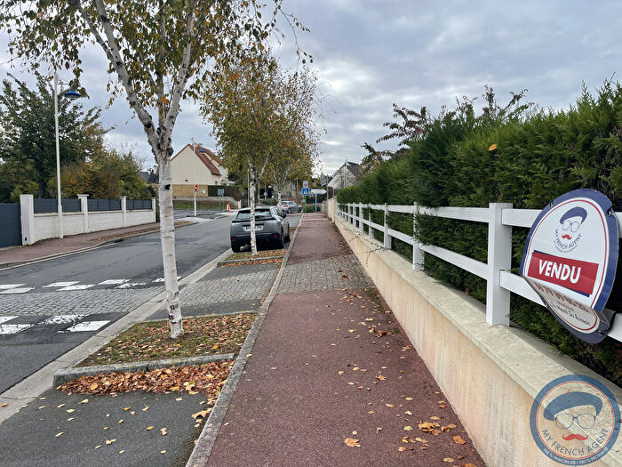 Maison à vendre - Ifs - 5 pièces - 3 chambres