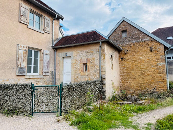 Appartement à vendre - Les Auxons, Auxon-Dessus - 4 pièces - 2 chambres