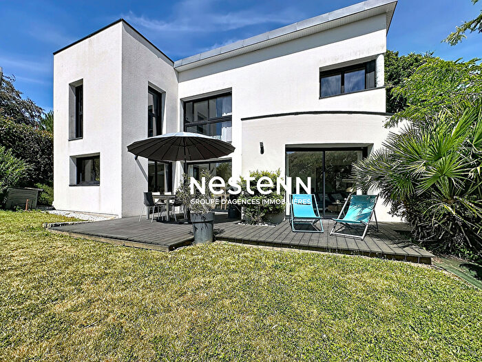 Quimper, Kerfeunteun, Cuzon - Maison 8 pièces à vendre