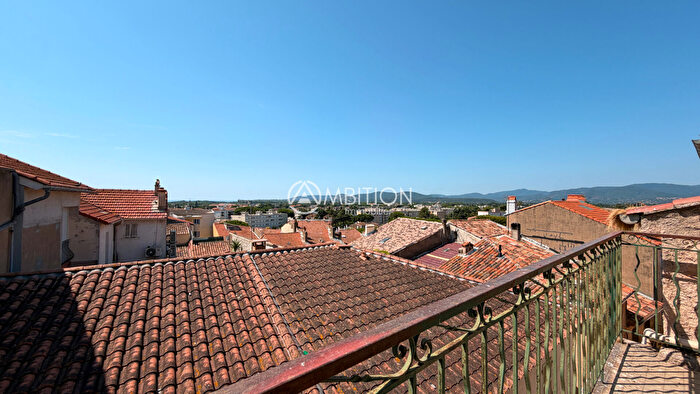 Appartement 1 pièce à vendre à Fréjus, Centre-ville