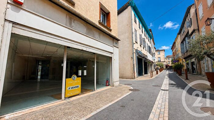 Limoux - Appartement 1 pièce à vendre