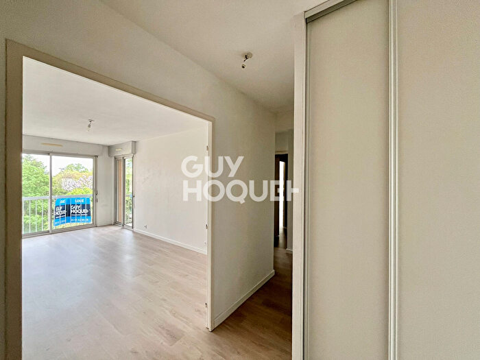 Appartement à louer - Toulouse, LOrmeau, La Terrasse, La Grande Plaine - 2 pièces - 1 chambre