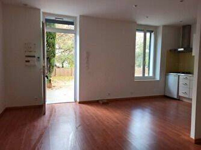 Appartement 1 pièce à Ganteaume, Aubagne, à louer