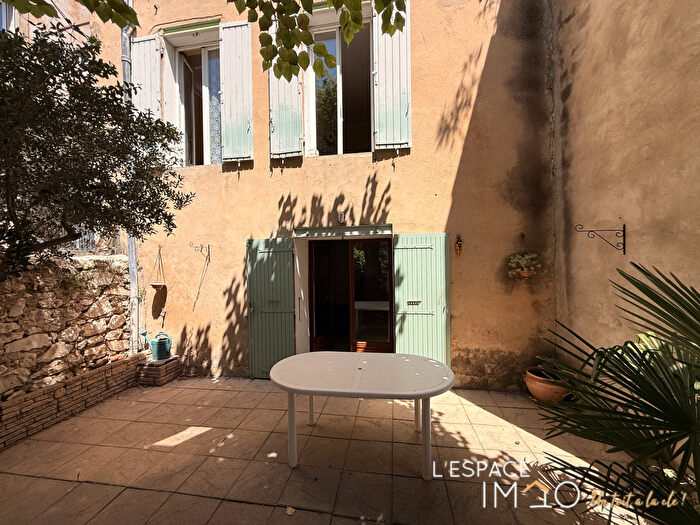 Appartement 3 pièces à Cavaillon, Centre-ville, à vendre