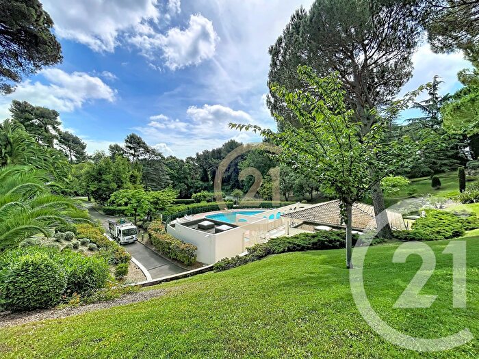Appartement 3 pièces à Cannes, Bocca Nord, Ranguin, Abadie, à vendre