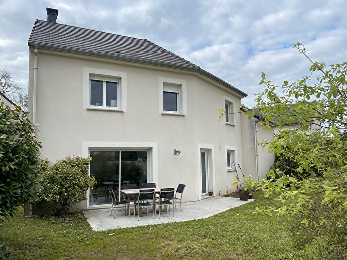 Maison 6 pièces à louer à Champigny