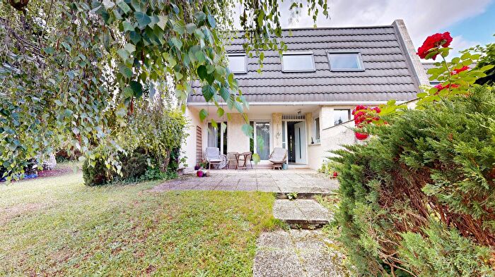 Pomponne : Maison 5 pièces à vendre