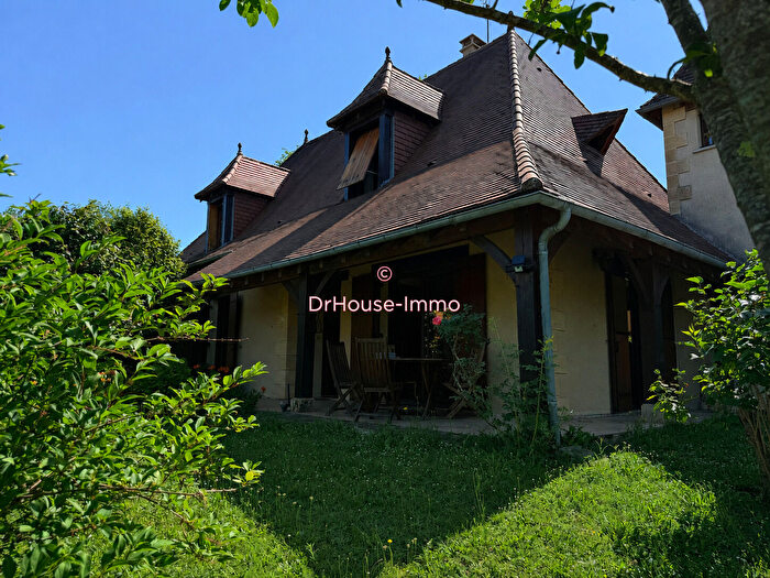 Boulazac - Maison 7 pièces à vendre
